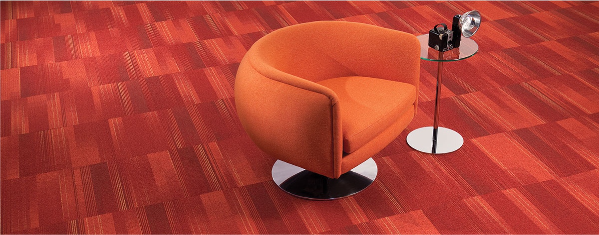 Milliken Carpet & Carpet Tiles | Continental Flooring Company