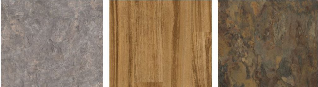 Luxury Vinyl Tile (LVT) | Continental Flooring Company