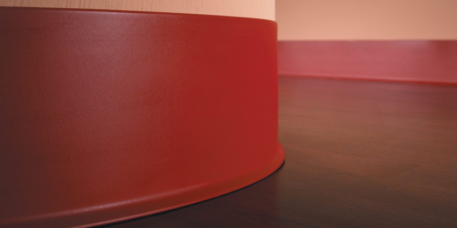 Wall Base | Continental Flooring