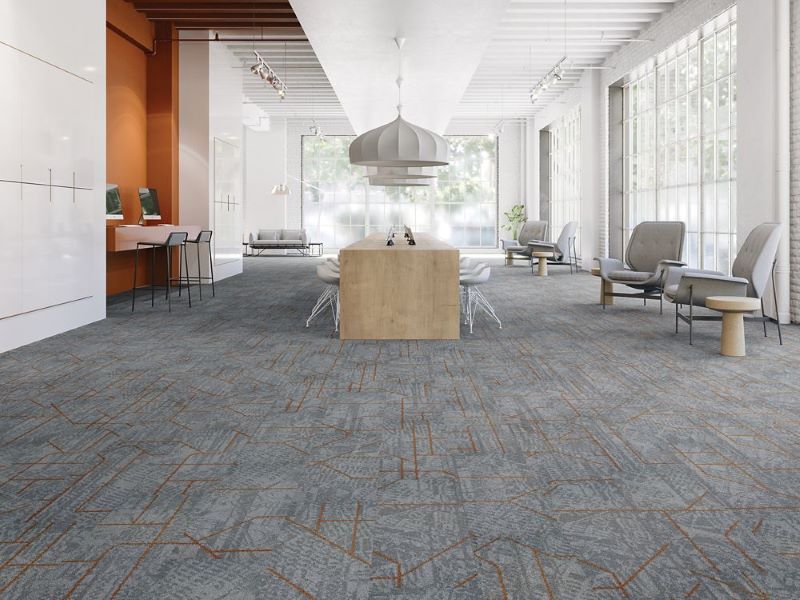 Mohawk Group | Continental Flooring Company